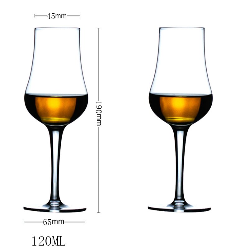 Set of 2 Copita Nosing Glasses - Produtti.com