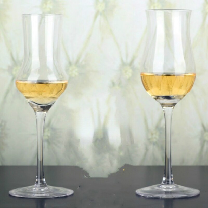 Nosing Copita Snifter Glass (2 different shapes) - Produtti.com